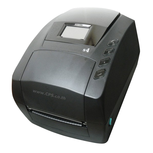 เครื่องพิมพ์บาร์โค้ด Codesoft S4